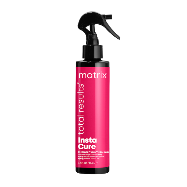 Matrix Total Results Instacure Porosity Spray | Matrix