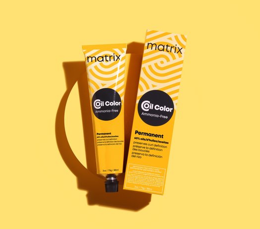 Hair Colour, Hair Care & Hair Styling Products | Matrix