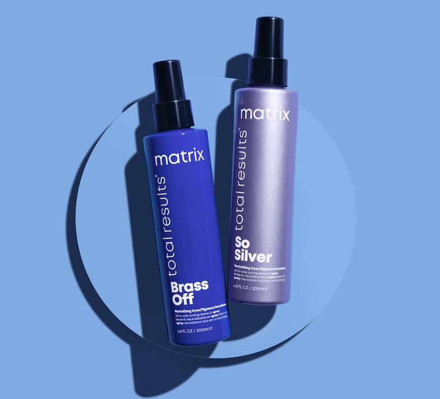 Hair Colour, Hair Care & Hair Styling Products | Matrix