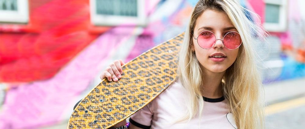 How to Find Your Perfect Blonde Hair Colour, Once and For All