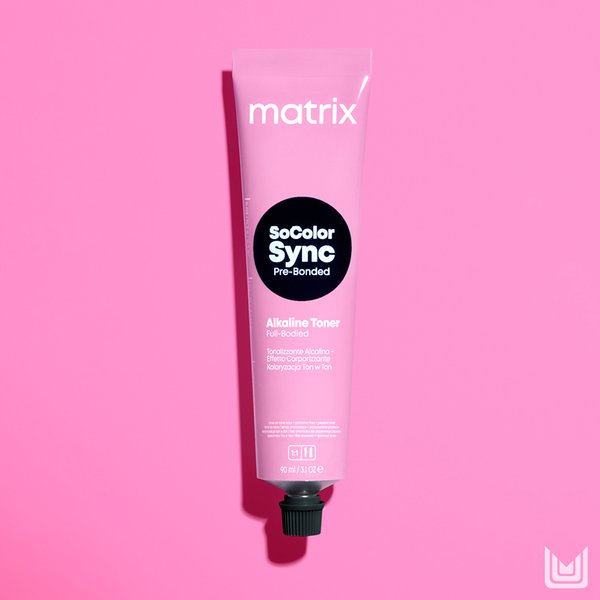 SoColor Sync Pré-Bonded | Matrix France