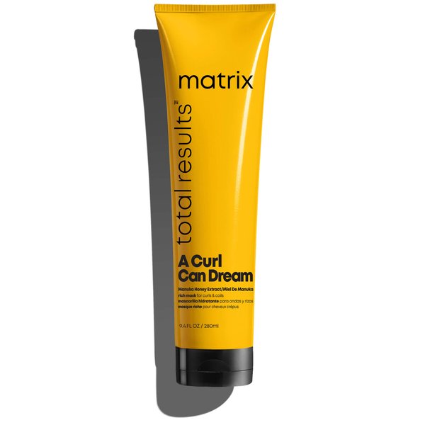 Matrix A Curl Can Dream Curl Preserving Rich Mask | Matrix