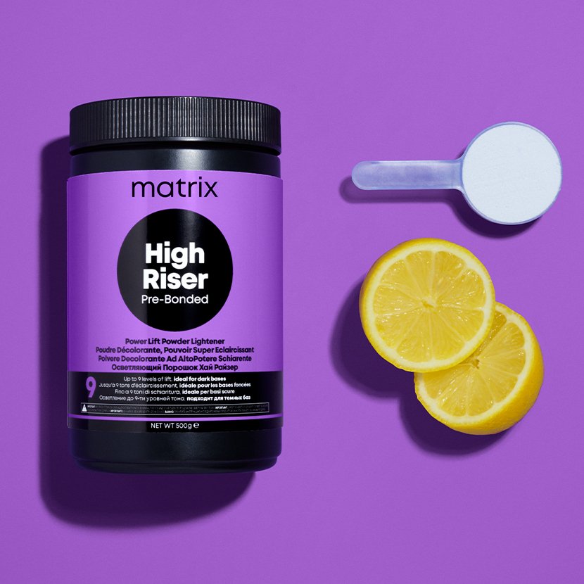 Hair Colour, Hair Care & Hair Styling Products | Matrix