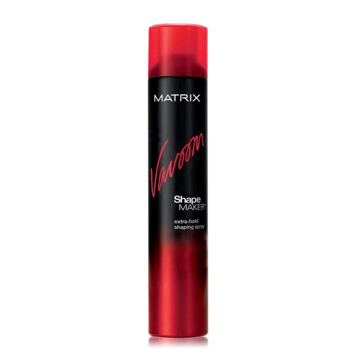 Vavoom Shape Maker Extra Hold Shaping Spray