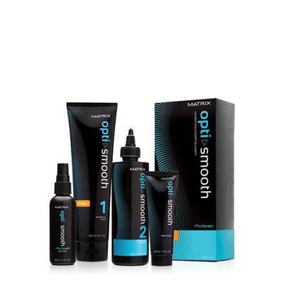 Matrix Opti-Curl Texture Product Page