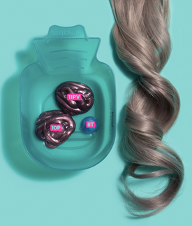 Tonal Control Pre-Bonded | MATRIX