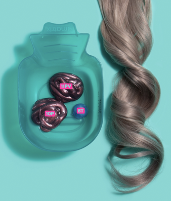 Tonal Control Pre-Bonded | MATRIX