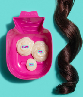 Tonal Control Pre-Bonded | MATRIX